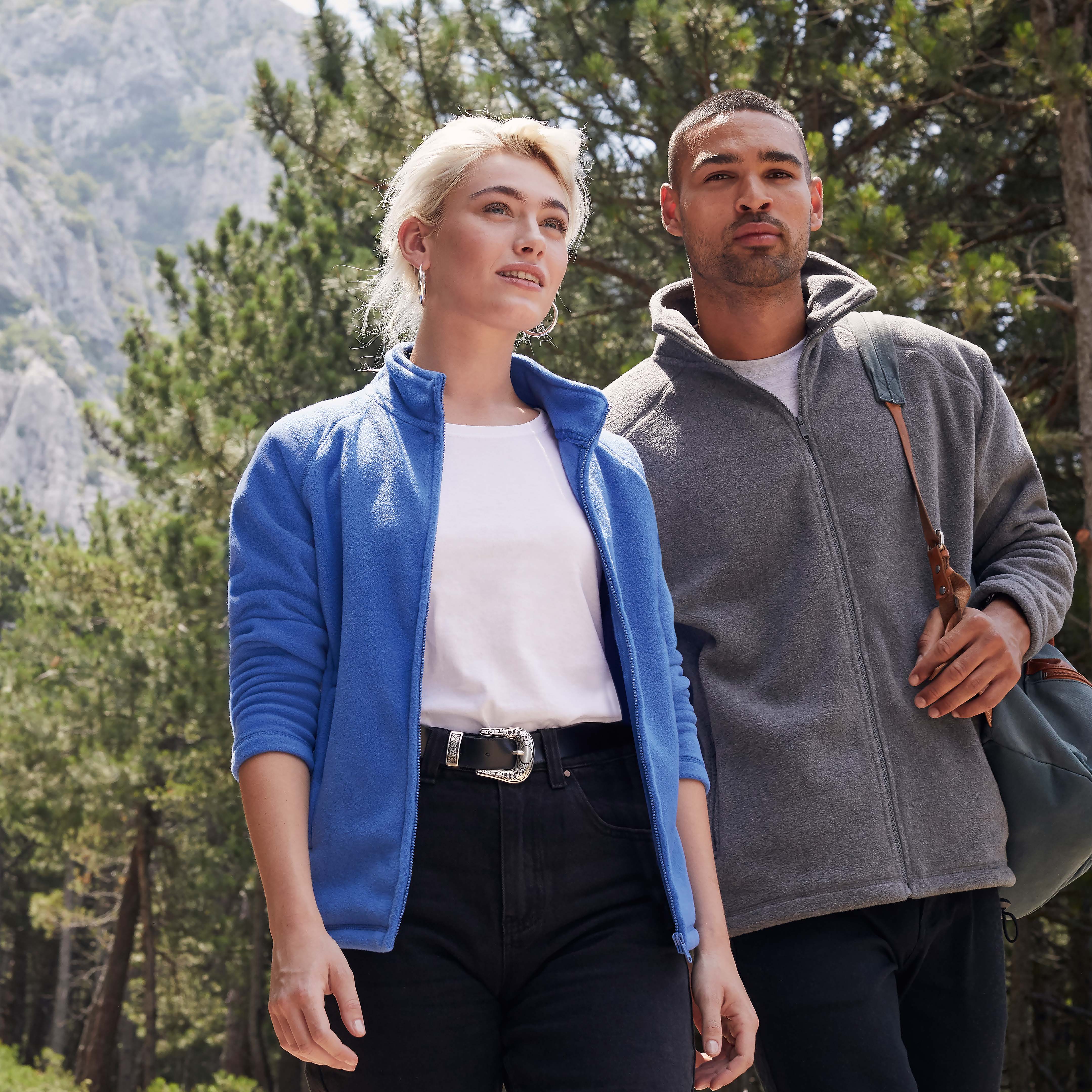 Fleece – piranhaprint.com