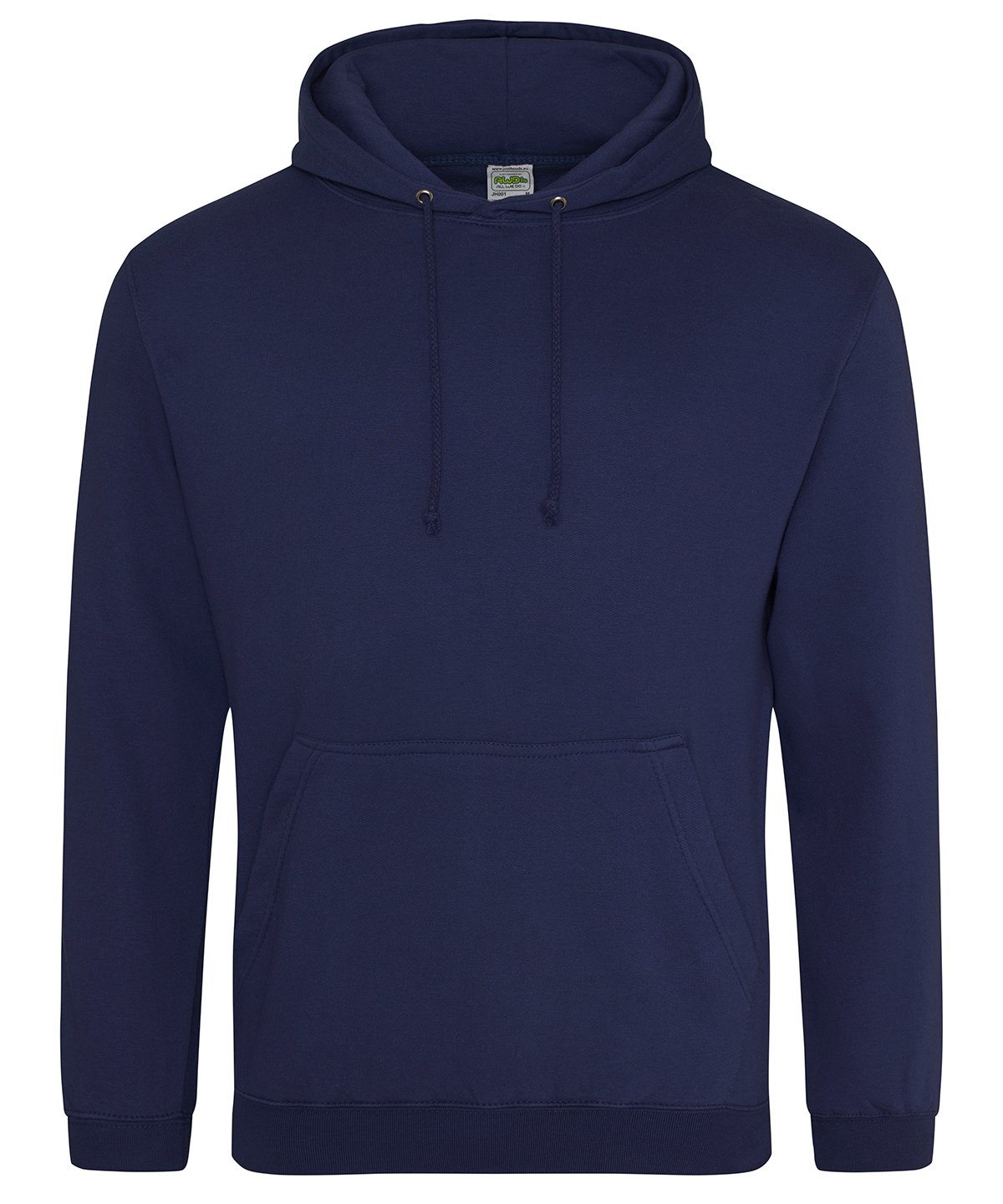 Great Park Academy Hoodie – piranhaprint.com