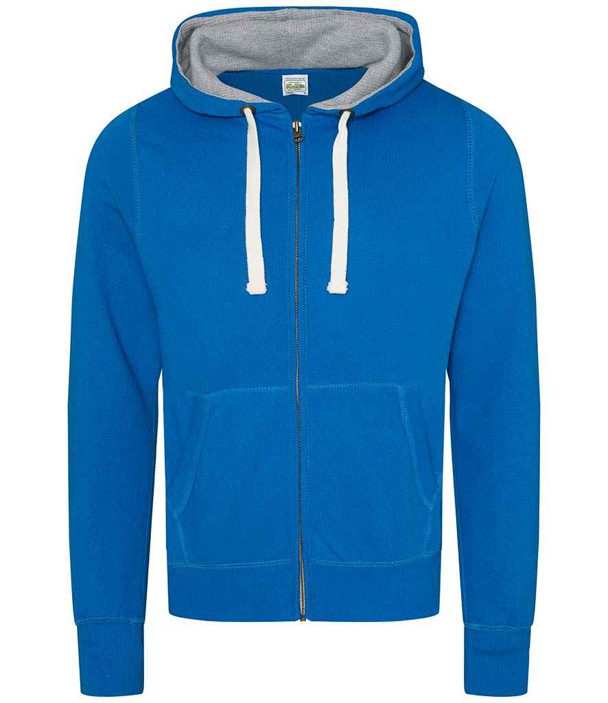 AWDis Chunky Zoodie – piranhaprint.com