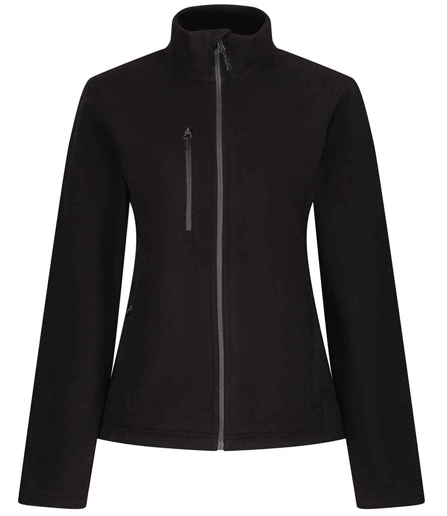 Regatta Honestly Made Ladies Recycled Fleece Jacket – piranhaprint.com