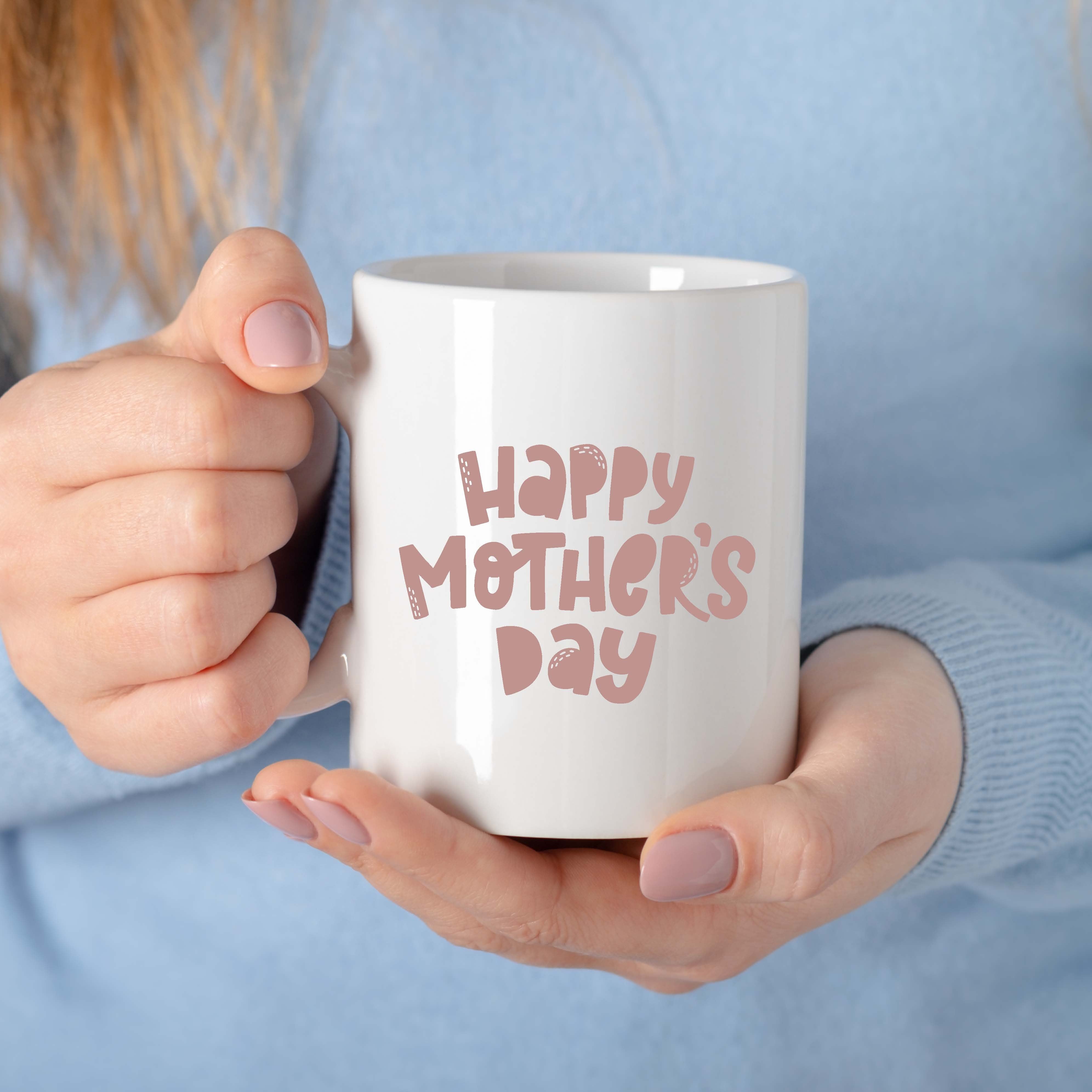 Custom Printed Gift Mug / Personalised Printed Gift Mug / Cheap ...