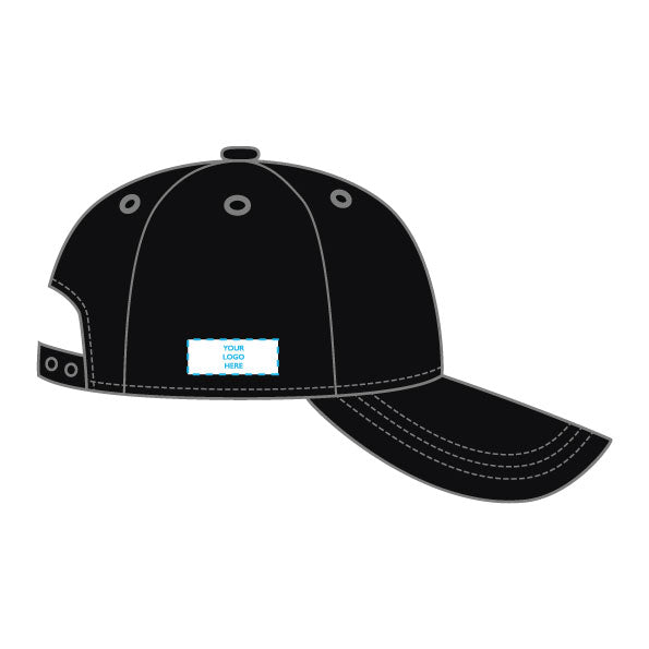 Headwear Print Options – piranhaprint.com