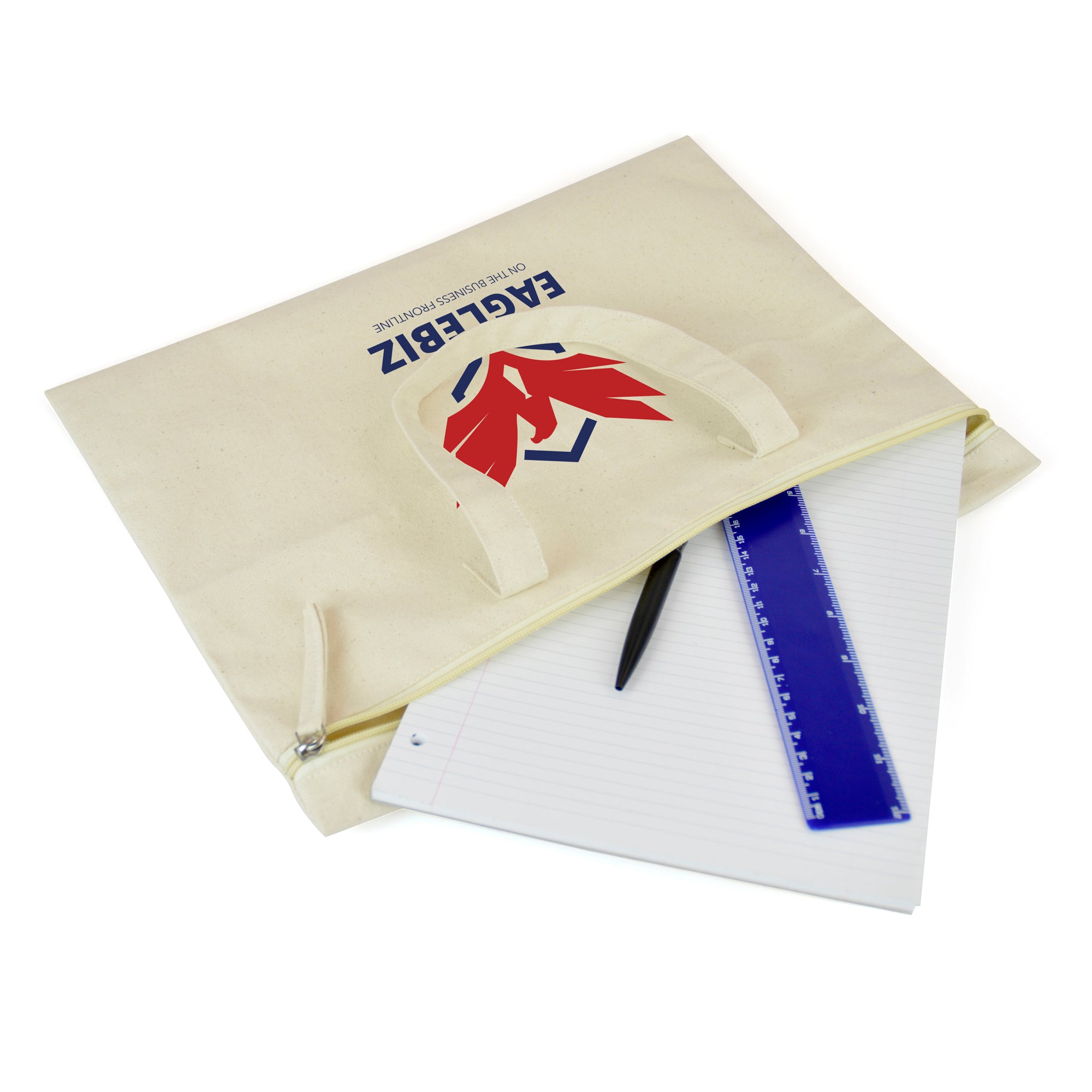Cotton File Holder – piranhaprint.com