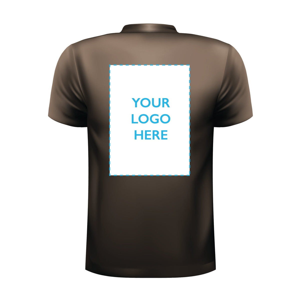 Extra Large Back Print - A3 – piranhaprint.com